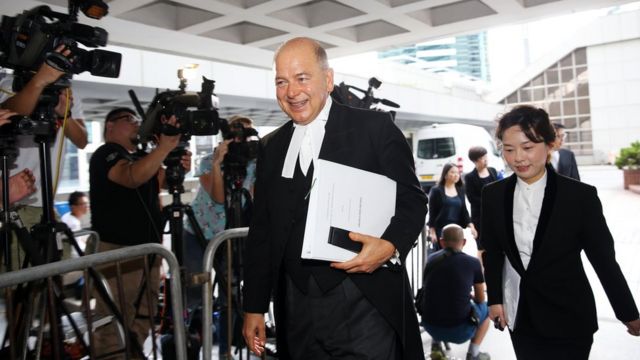 中国民权 China Civil Rights